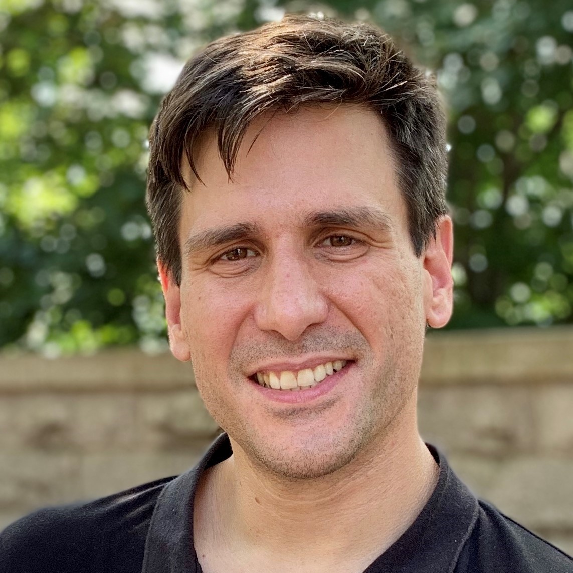 Nicholas Steiner | The City College of New York